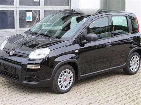 FIAT Panda 3ª serie Usata prezzo e caratteristiche tecniche Auto Usate