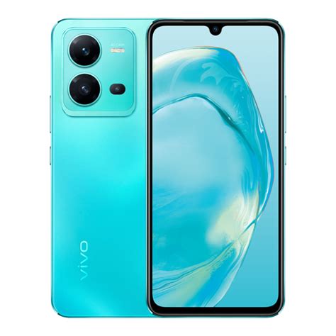 Spesifikasi Dan Harga Ponsel Vivo V25 5G Vivo Indonesia