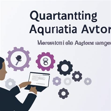 what is qa automation benefits challenges and future trends the enlightened mindset