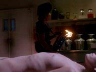 Naked Samantha Phillips In Phantasm Ii