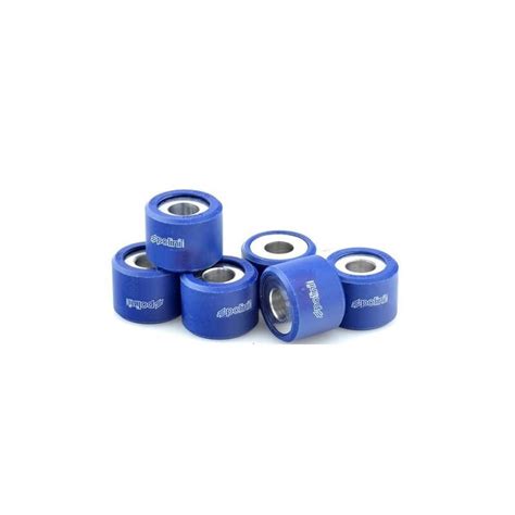 Rodillos Variador 19x15 5mm Polini