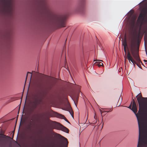 Anime Partner PFP