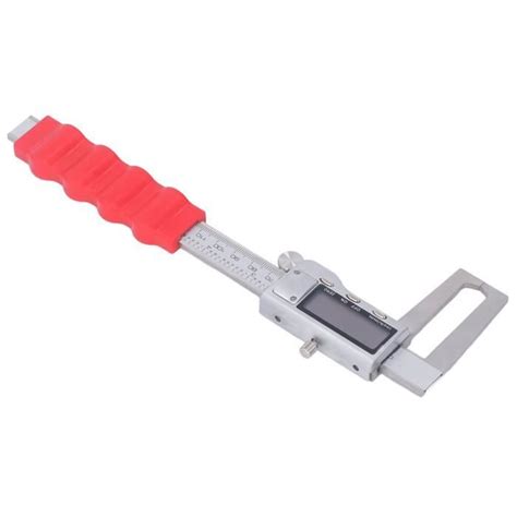 LAN Pied à coulisse Vernier Caliper Affichage Numérique 0 à 150 Mm