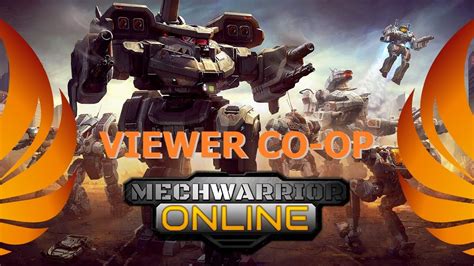 Mechwarrior Online Youtube