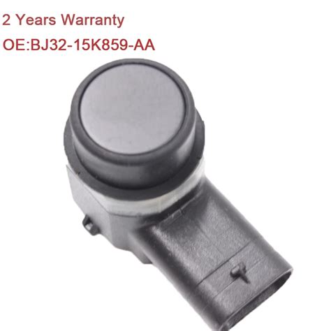 Yaopei New Pdc Bj K Aa For Land Range Rover Evoque Sport