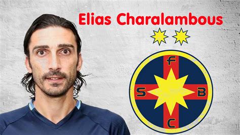 Playsport Oare ce i au spus înainte să vină Charalambous categoric
