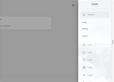 javascript how to override or redefine vue router stack overflow