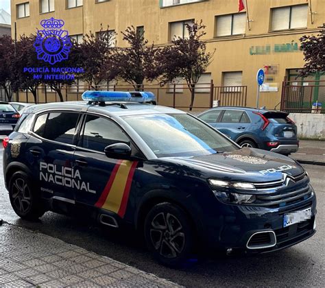 Desarticulada una organización criminal dedicada a introducir cocaína
