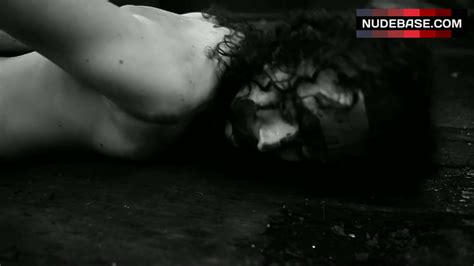 Georgia Goodrick Full Naked The Human Centipede Ii Nudebase
