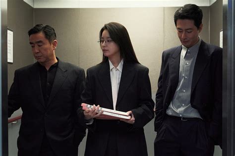30 Drama Korea Terbaik Yang Tayang Di 2023 Bertabur Bintang