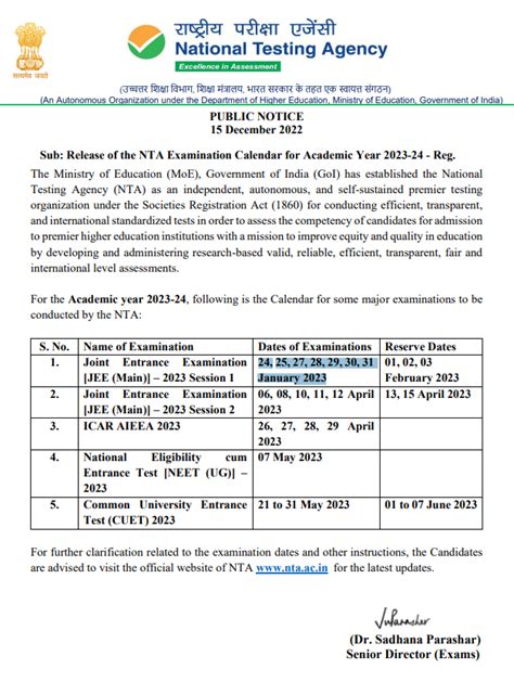 Jee Mains 2023 Form Fees Printable Forms Free Online