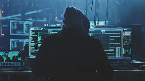 Was Ist Hacking Hacking Definition Avast