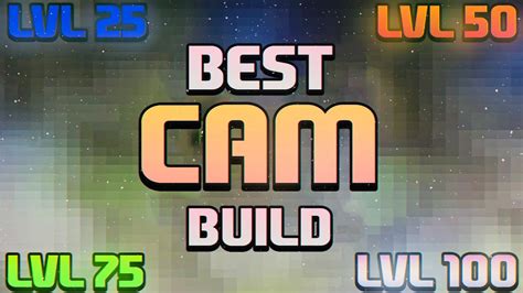 Best Cam Build For Lvl Fifa Pro Clubs Youtube