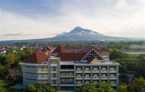 IG Merapi Uncover On Twitter Kampus Siapa Niii Lokasi Gedung