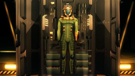 Shin Megami Tensei Strange Journey Redux Screenshots RPGFan