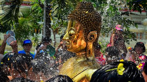 De Mooiste Bezienswaardigheden Van Thailand ANWB Thailand Chiang Mai