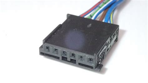 KOSTKA WTYCZKA ZŁĄCZE AUDI VW 4B0971978B 4B0971978B za 45 zł z Pruszcz