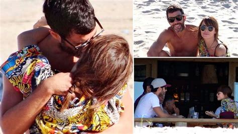 El fin de semana romántico de Lali Espósito y Mariano Martínez en Punta