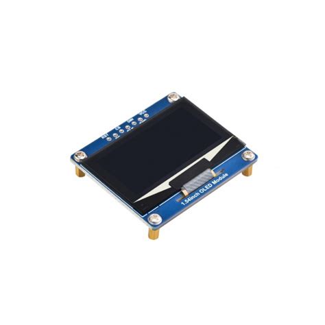 Waveshare Inch Oled Display Module Resolution Spi I C