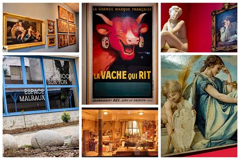 La Roche sur Yon célèbre la Nuit du musée avec une soirée Tous
