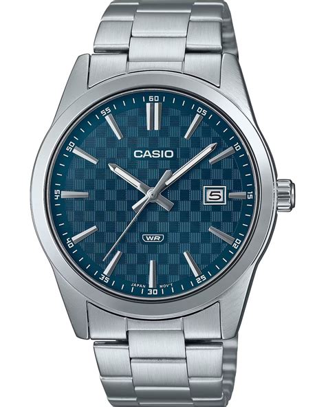 Casio Collection Men Mtp Vd D A