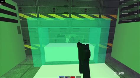 Completing Roblox Survive And Kill The Killers In Area 51 YouTube