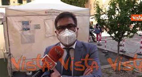 Open week Astrazeneca nel Lazio DAmato Già sold out Grande successo