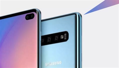 Galaxy S10 serisinin ekran boyutları kesinleşti ShiftDelete Net