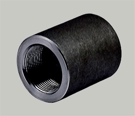A105 Carbon Steel Threaded Fittings Manufacturer Supplier