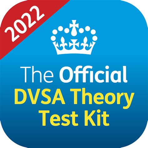 Official Dvsa Theory Test Kit Apps On Google Play