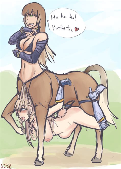 Futa Centaur Porno HD Archive Website