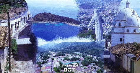Lugares Turisticos En Honduras