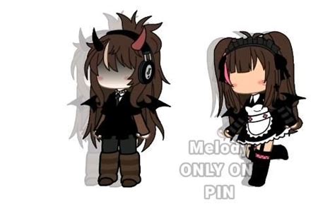 Pin On Gacha Ideas