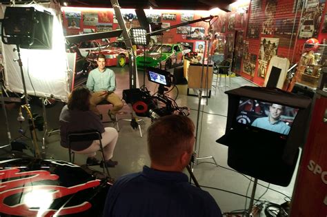 Why A Tobacco Company Created Nascar S Winston Cup