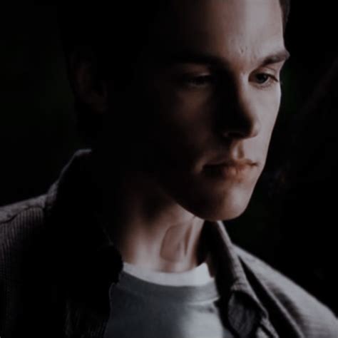 Chris Wood Vampire Diaries Vampire Diaries Memes Damon Salvatore
