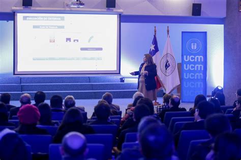 Universidad Católica del Maule logra certificación Internacional de