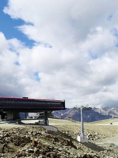 Silvretta Therme Stand Bauarbeiten Ende September