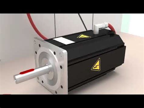 C Mo Funciona Un Servomotor How Works Sevomotors Youtube