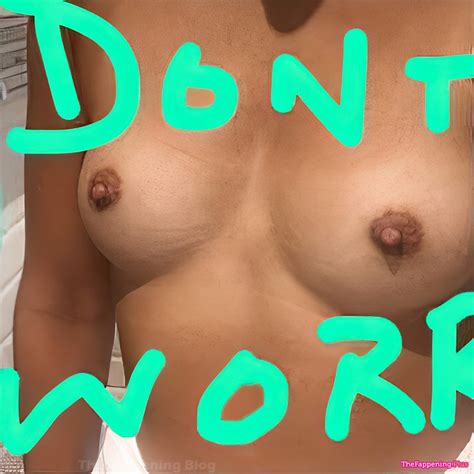Nadine Mulkerrin Nude Onlyfans Photo The Fappening Plus