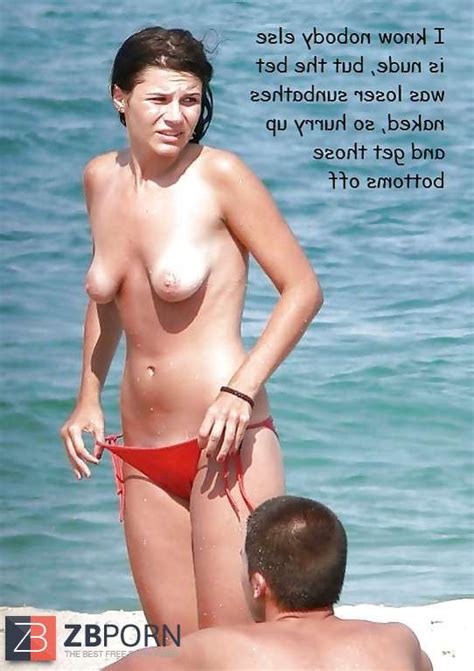 Lost Bet Handjob Captions