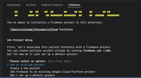 firebase functions trigger explained