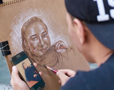 Karikatur Pengertian Sejarah Ciri Jenis Dan Cara Membuatnya