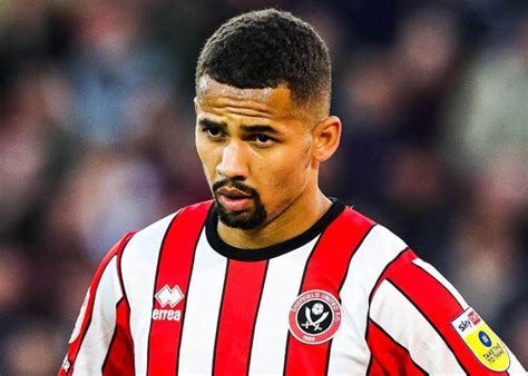 Un contrat de 5 ans pour Iliman Ndiaye à l OM reste à convaincre Sheffield