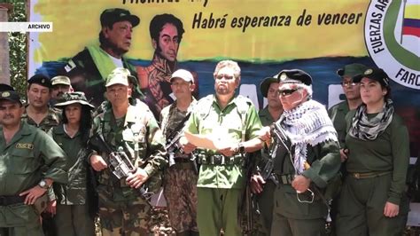 Suspenden órdenes de captura a disidentes Teleantioquia