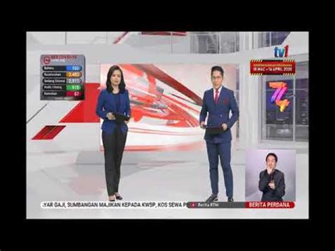 Berita Palsu Berkaitan Covid Skmm Dan Pdrm Buka Kertas