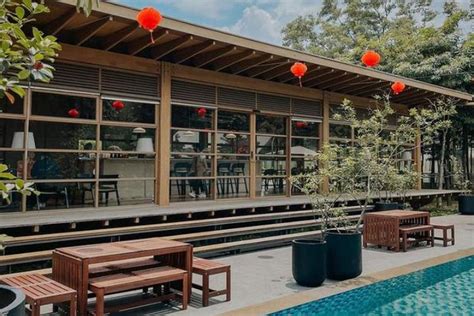 4 Rekomendasi Wisata Kuliner Di Tangerang Selatan Banten Hadir Dengan
