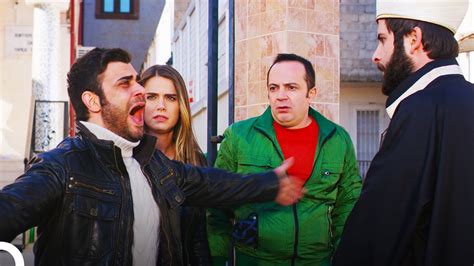 Adana İşi FULL HD Komedi Filmi İzle YouTube