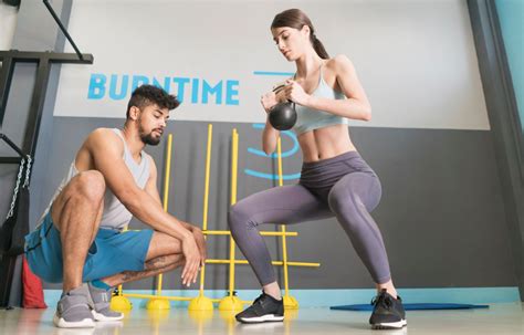 Transforme Seu Corpo Essas T Cnicas De Treinamento Comprovadas