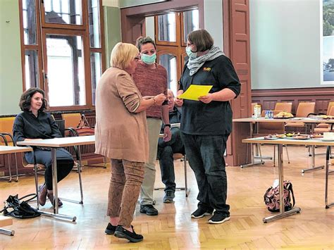 Schaumburger Wochenblatt Langjährig für Kinder engagiert