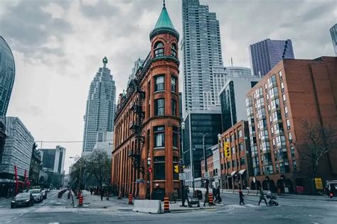 The 19 Most Dangerous Cities In Canada In 2024 WaytoStay